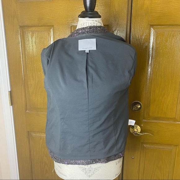 Classiques Entier | Jackets & Coats | Classiques Entier Atelier ...